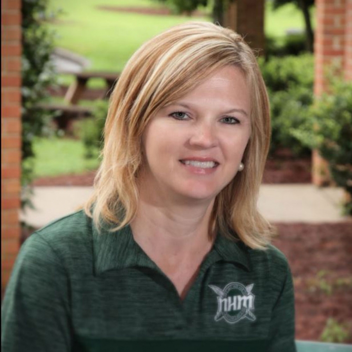 Our Team – North Hall Middle School