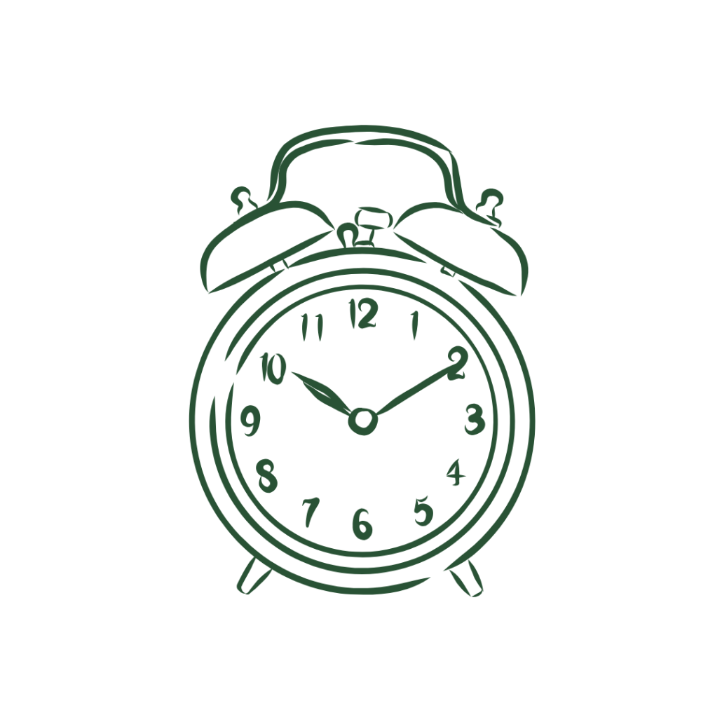 Start & End Times – North Hall Middle School