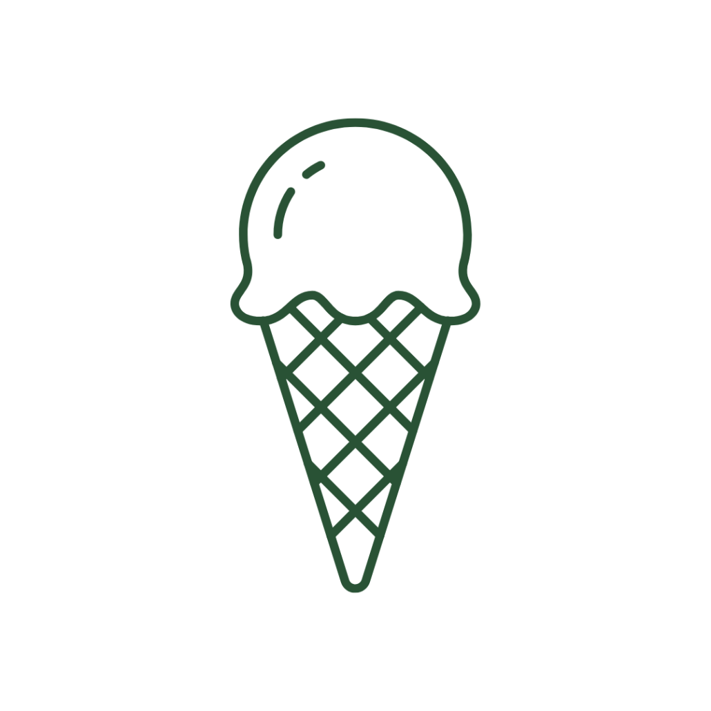 Ice Cream & Pass – North Hall Middle School